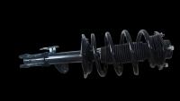 China TB056 920483 Suspension Shock Absorber for Geely Boyue Front Right for sale