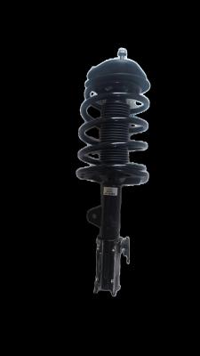 China TB051 924052 Suspension Shock Absorber for Song MAX Front Left for sale