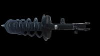 China TB047 924236 Suspension Shock Absorber for BYD s6 Back Left for sale