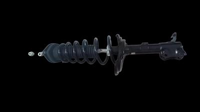 China TB047 924236 Suspension Shock Absorber for BYD s6 Back Left for sale