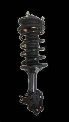 China TB043 920023 Suspension Shock Absorber for Geely Free Cruiser Front Right for sale