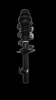 China TB040 924282 Suspension Shock Absorber for BYD F0 Front Left for sale