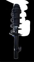 China TB039 924293 Suspension Shock Absorber for BYD F0 Front Right for sale
