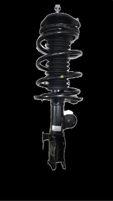 China TB038 960123 Suspension Shock Absorber for Corolla Front Right for sale