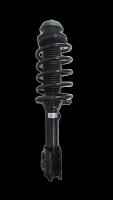 China TB035 920093 Suspension Shock Absorber for Vision X3 Front Right for sale