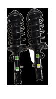 China TB021 Suspension Shock Absorber for VF11 Left for sale