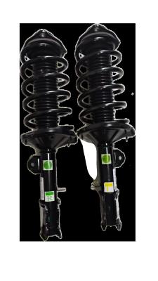 China TB021 Suspension Shock Absorber for VF11 Left for sale