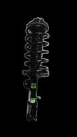 China TB020 401352500 Suspension Shock Absorber for VF11 Right for sale