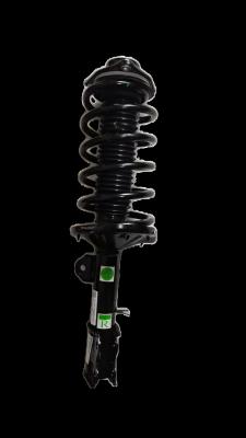 China TB020 401352500 Suspension Shock Absorber for VF11 Right for sale