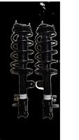 China TB017 GB006073 Suspension Shock Absorber for Binyue Front Left for sale