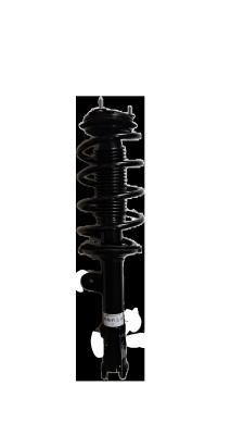 China TB016 GB006074 Suspension Shock Absorber for Binyue Front Right for sale