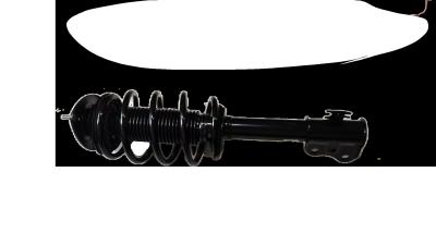 China TB015 GB006075 Suspension Shock Absorber for New Kingkan Front for sale