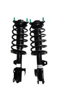 China TB014 GB004084 Suspension Shock Absorber for Qing EV Front Right for sale