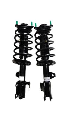 China TB014 GB004084 Suspension Shock Absorber for Qing EV Front Right for sale
