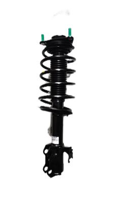 China TB013 GB004083 Suspension Shock Absorber for Qing EV Front Left for sale