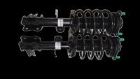 China TB012 GB006050 Suspension Shock Absorber for Emgrand Front Left for sale