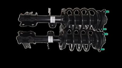 China TB012 GB006050 Suspension Shock Absorber for Emgrand Front Left for sale