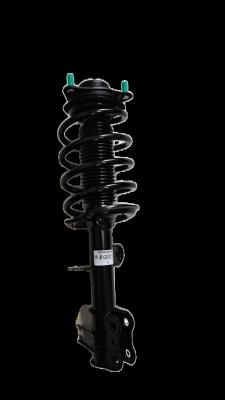 China TB011 GB006051 Suspension Shock Absorber for Emgrand Front Right for sale