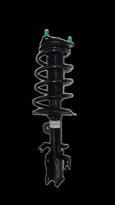 China TB009 GB004086 Suspension Shock Absorber for BYD Han EV Front Right for sale