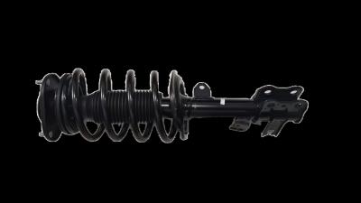 China TB007 101201 Suspension Shock Absorber for 18DH Front Left for sale