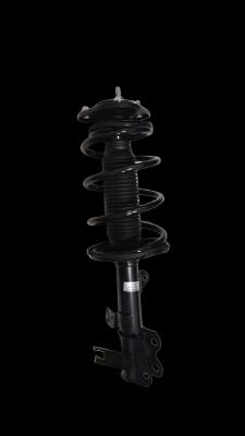 China TB006 920322 Suspension Shock Absorber for Emgrand EC7 Front Left for sale
