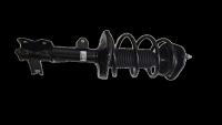 China TB005 920333 Suspension Shock Absorber for Emgrand EC7 Front Right for sale