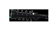 China TB004 GB004062 Suspension Shock Absorber for BYD Qing100 Front Right for sale