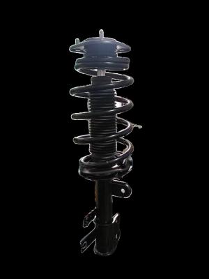 China TB002 101232 Suspension Shock Absorber for 18DH EV 450 Front Right for sale