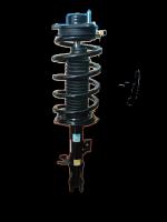 China TB001 S30-2901010 Suspension Shock Absorber for Nezha 6XJ Front Left for sale