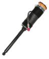 China air shock absorber ABC Strut Rear Left for W221 ABC incl AMG for sale