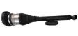 China air shock absorber Mercedes S-Class W223 Rear Left Air Strut with ADS for sale