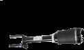 China air shock absorber Air Suspension Strut with ADS  Front Left  and Right  for ML-Class W164 & GL-Class X164 for sale