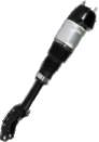 China air shock absorber Air Suspension Strut without ADS Front Right  for GL-Class X166 for sale
