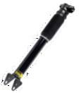 China air shock absorber Air Suspension Strut without ADS Front Right  for GL-Class X166 for sale