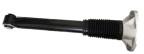 China air shock absorber For Mercedes Benz W167 GLE-Class 2022 Rear Air Suspension Shock Absorber Without ADS for sale