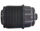 China air shock absorber Air SPRING for Mercedes W167 V167 C167 X167 GLE GLS Class 1673200025 for sale