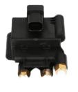 China air shock absorber Block Valve 2513200158 37206886721 2123200758 for R-Class W251 (4 Corner leveling) for sale