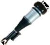 China air shock absorber Air Shock Absorber Front Right for W205 2 Matic for sale