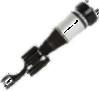 China air shock absorber Air Shock Absorber Front Left for W205 4 Matic for sale