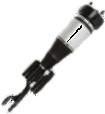 China air shock absorber Air Shock Absorber Front Right for W205 4 Matic for sale