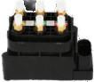 China air shock absorber Block Valve for Audi A6 (C5) , A6 (C6) and A8 (D3 Chassis) for sale