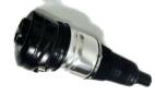 China air shock absorber Front Air Suspension Shock Struts Fit Audi A6 A7 C8 Allroad Quattro 2019-2023 for sale