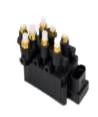 China air shock absorber VALVE BLOCK FOR Q7 4M 4M0616013A 4M0616013B 4M0616013 for sale