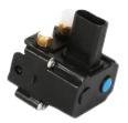 China air shock absorber BlocK Valve for BMW X5(E70)  and X6(E71, E72) for sale