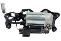 China air shock absorber Air Compressor with bracket for BMW X5( F15) for sale