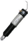China EDC Electronic Damper Control  Air Shock Absorber Rear Right For BMW 7-Series E65/E66 for sale