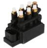 China BMW Air Suspension Solenoid Valve Block 4725530100 37206884682 37206861882 for sale