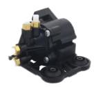 China RVK000020 RVK000040 4721525660 Air Suspension Solenoid Valve Block Control Valve For Land Rover Range  R for sale