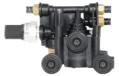China Front L322 Valve Block Without ADS RVH000046 1KG Suitable For Range Rover 2002-2012 for sale