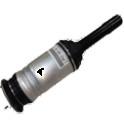 China Land Rover Range Rover VELAR Front Left Air Spring Shock / Air Shock Absorber 8.5kg LR116906 LR116909 for sale